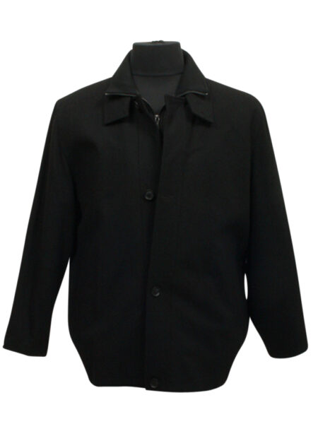 Overtøj – Storerobert